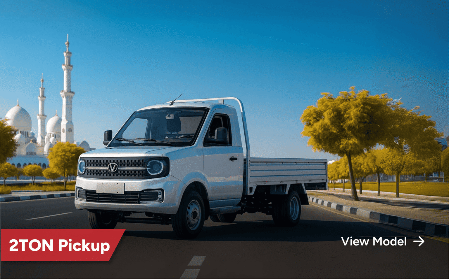 Victory Commercial Vehicles For Sale | Pickups, Vans & Chillers